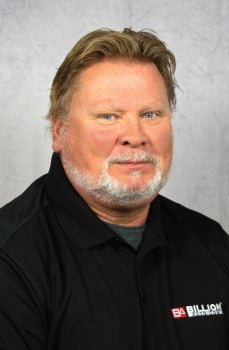 Billion Chevrolet GMC Staff | Clinton Chevrolet, GMC dealer in Clinton IA