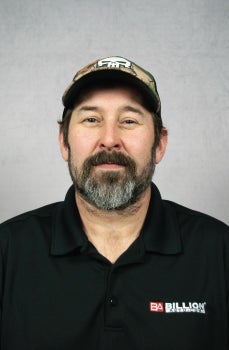 Billion Chevrolet GMC Staff | Clinton Chevrolet, GMC dealer in Clinton IA